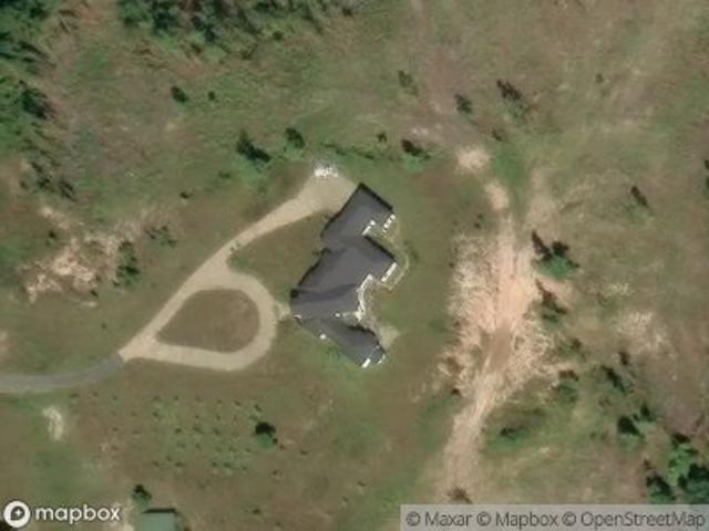 Hickory Ridge Rd