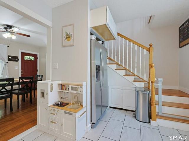 Hickory St, Norwich, Home For Sale