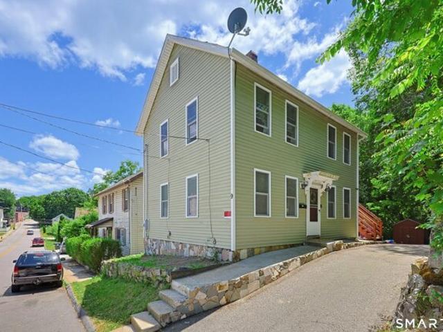 Hickory St, Norwich, Home For Sale