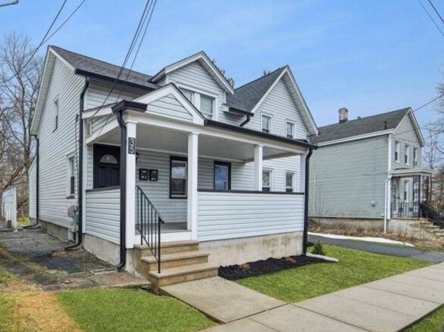 Hickory St, Bloomfield, Home For Sale