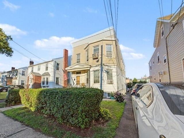 Hickory St, Kearny, Home For Sale