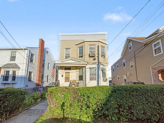 Hickory St, Kearny, Home For Sale