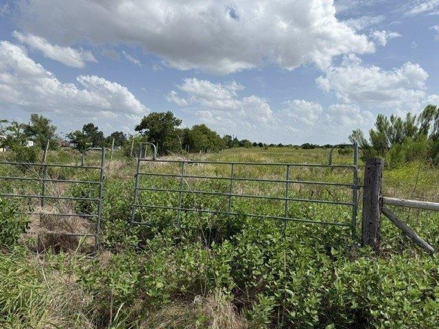Hickory St, Rhome, TX 76078