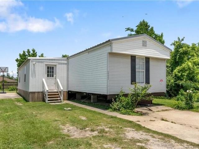 Hickory St, Sulphur, Property For Sale
