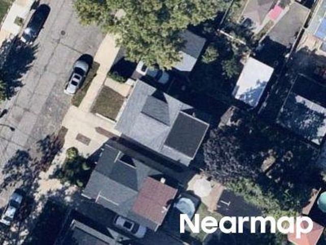 Hickory St