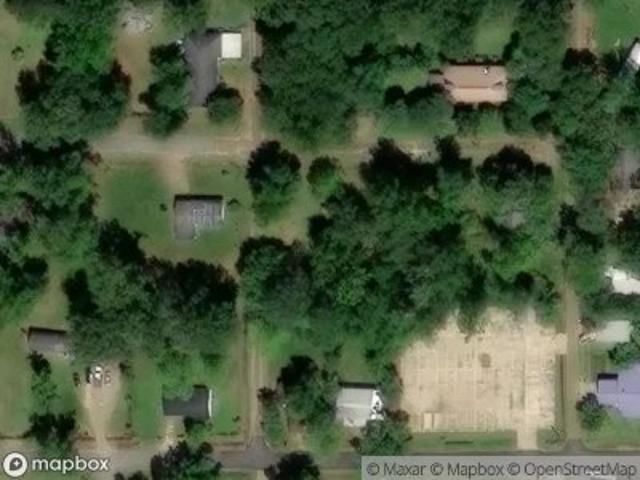 Hickory St