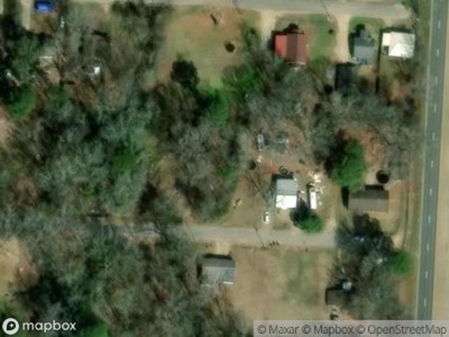 Hickory St