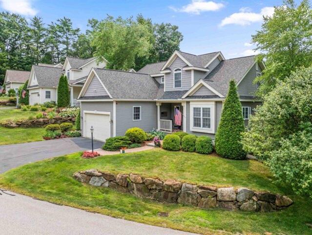 Hickory Stick Ln, Laconia, Home For Sale