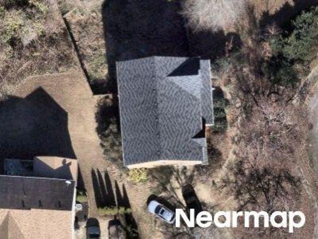 Hickory Stone Dr