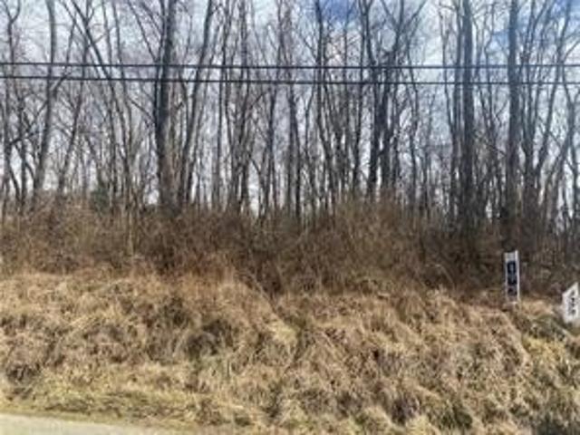 Hickory Square Rd Lot,connellsville, Plot For Sale