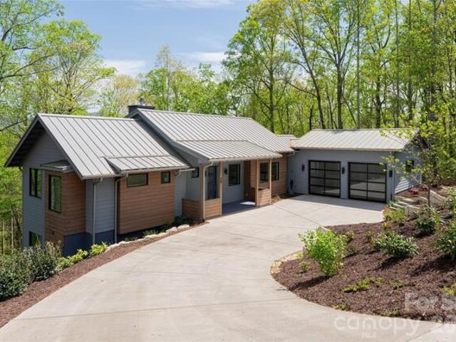 Hickory Top Ln, Asheville, Home For Sale