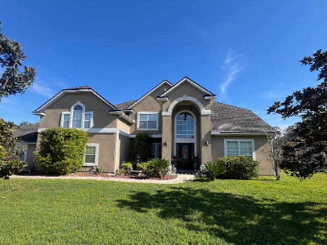 Hickory Trace Dr