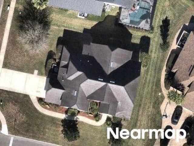 Hickory Trace Dr