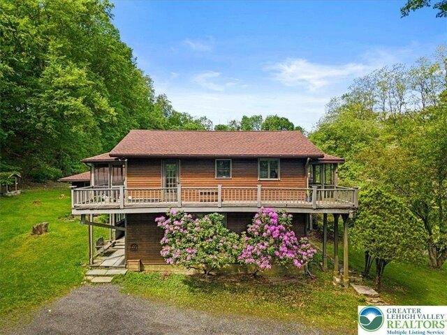 Hickory Valley Rd, Stroud Township, Flat For Sale