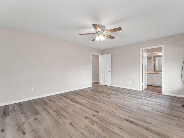 Hickory Village 3 Bedroom Apartment for Rent at 3700 E Cherry St, Springfield, MO 65809