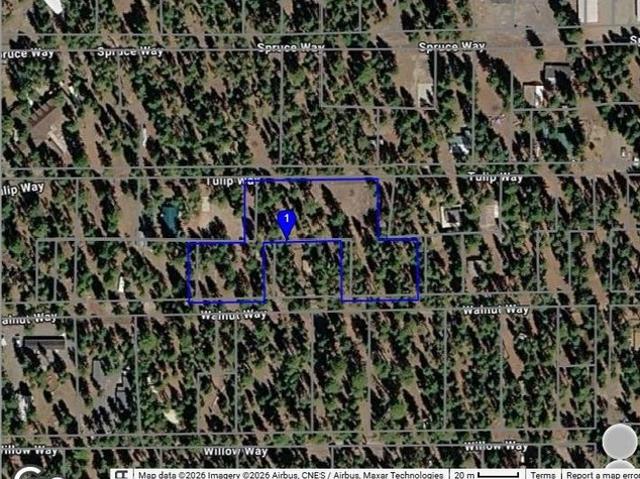 Hickory Way, Susanville, CA 96130