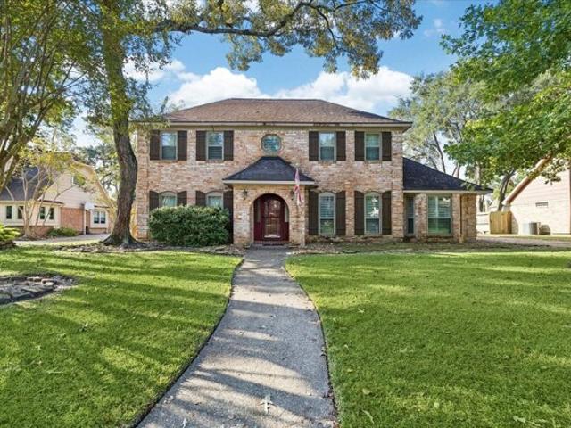 Hickory Wind Dr, Humble, Home For Sale