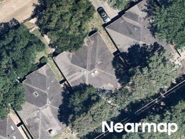 Hickorygate Dr