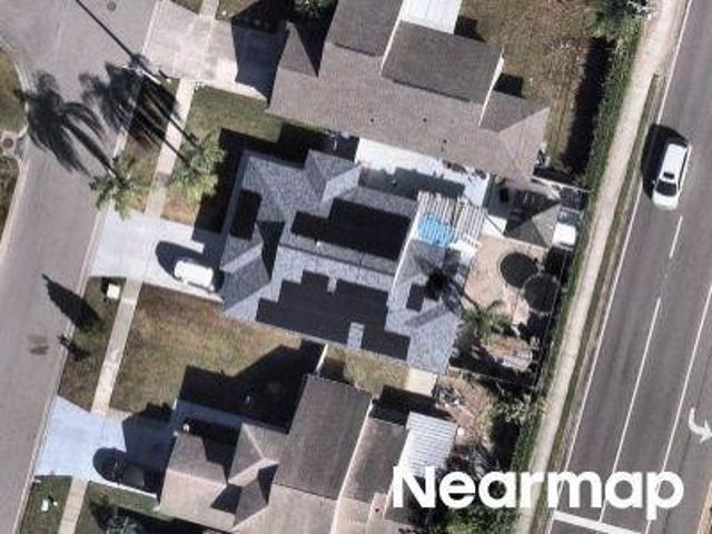 Hickorynut Dr