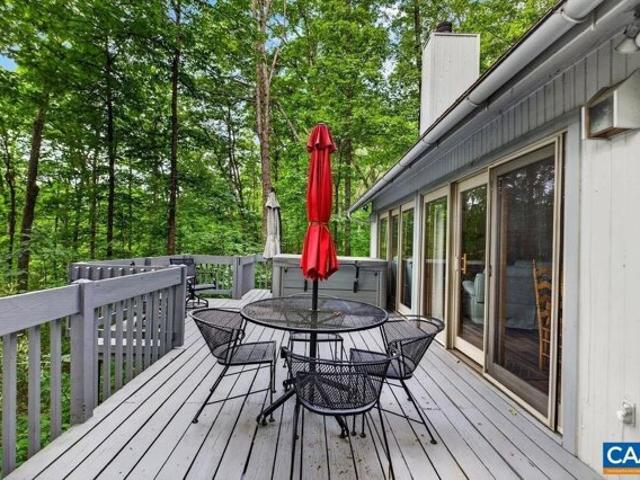 Hickorynut Rd, Wintergreen Resort, Home For Sale
