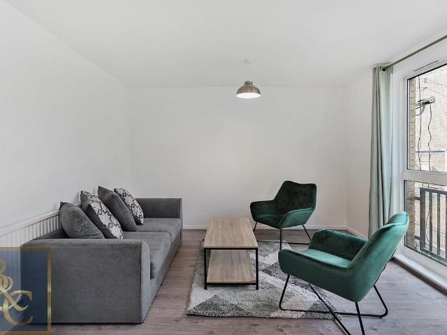 Hickleton, Camden Street, London NW1, 3 bed maisonette to rent, £4,073 pcm | PrimeLocation