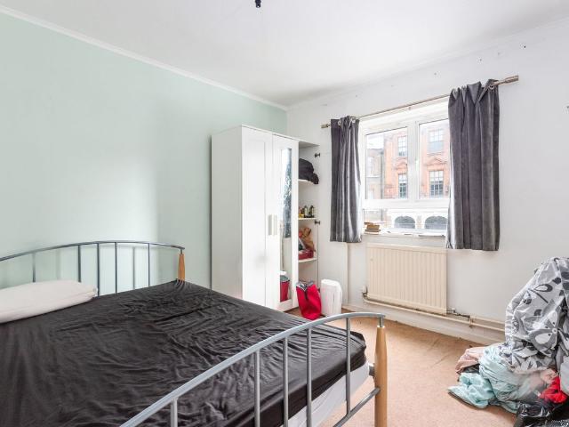 Hickleton, Camden Street, London NW1, 3 bed flat to rent, £3,250 pcm | PrimeLocation