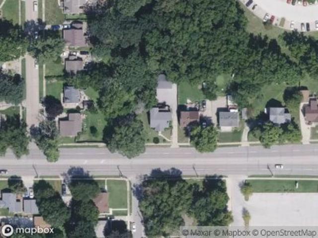 Hickman Rd