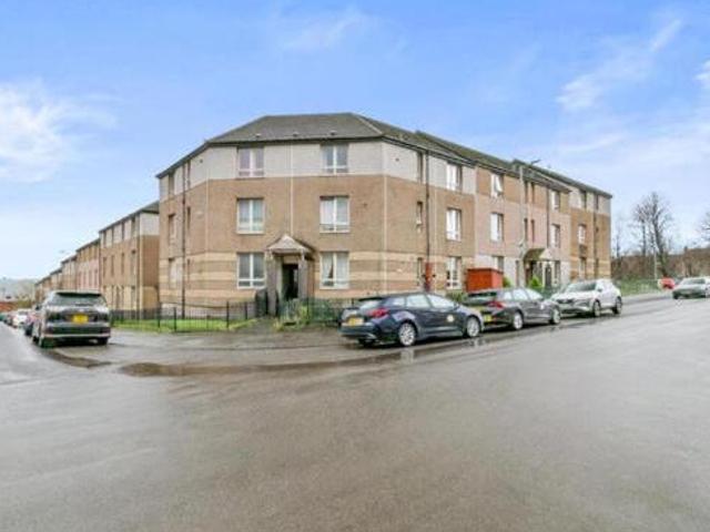 Hickman Street, Glasgow, 2 Bedroom Flat
