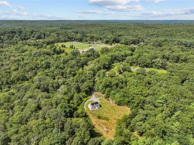 Hicks Way, Scituate, Home For Sale