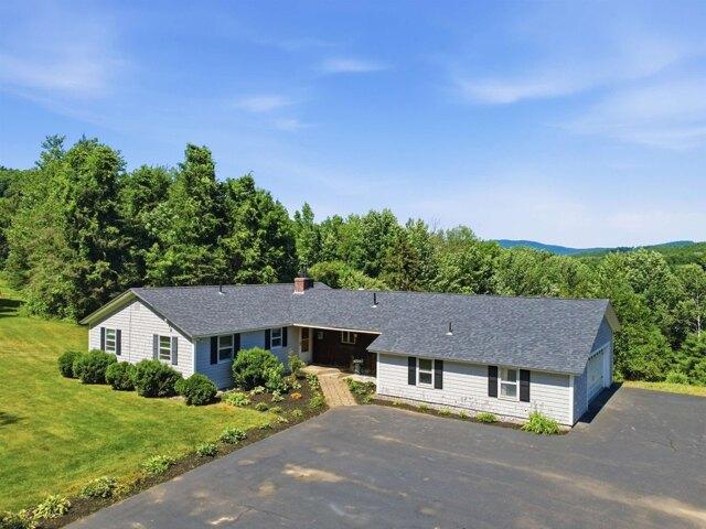 Hicks Hill Rd, Ashland, Home For Sale
