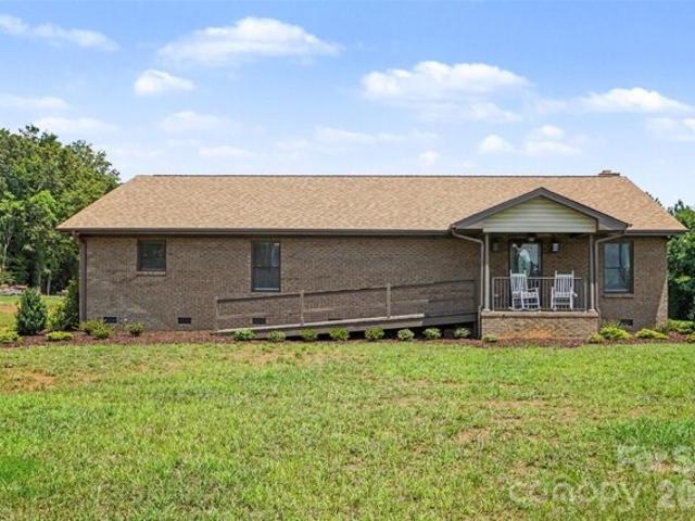 Hicks Hill Rd, Lawndale, Home For Sale