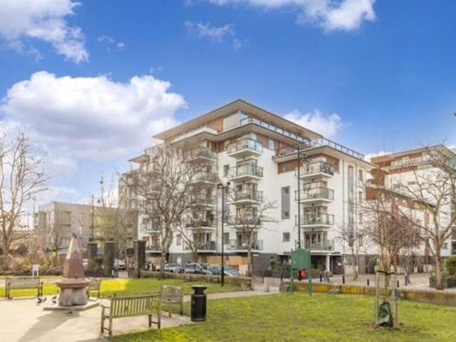 Hicks House, Frean Street, 2 Bedroom Flat