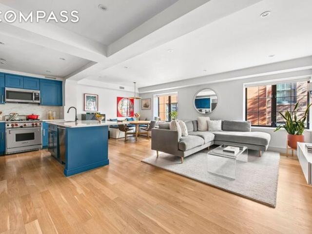 Hicks St Apt Be, Brooklyn, Condo For Sale