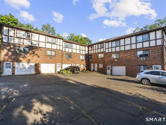 Hicks St Apt D, Meriden, Home For Sale