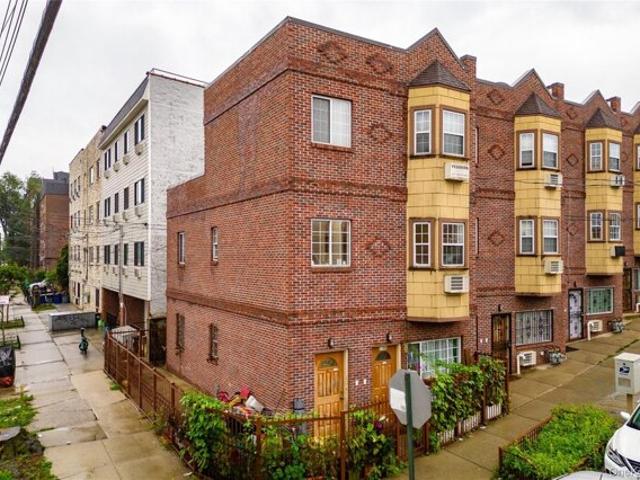 Hicks St, Bronx, Home For Sale