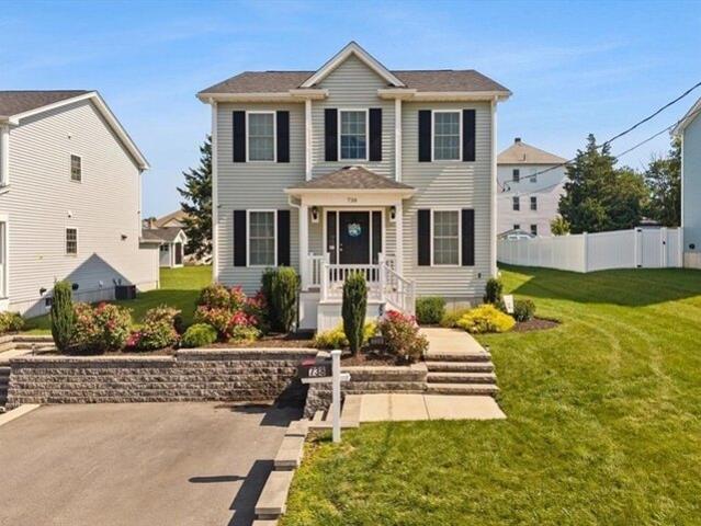 Hicks St, Fall River, Home For Sale
