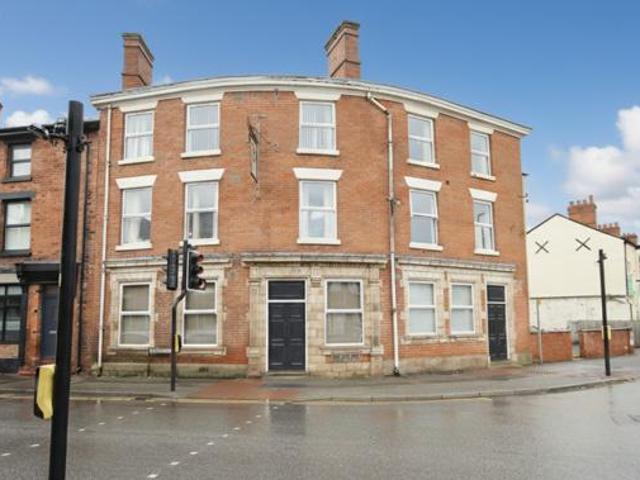 Hicksons Court, Manchester Road, 2 Bedroom Apartment