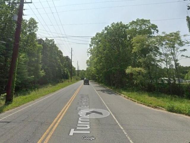 Hickstown Rd, Sicklerville, Plot For Sale
