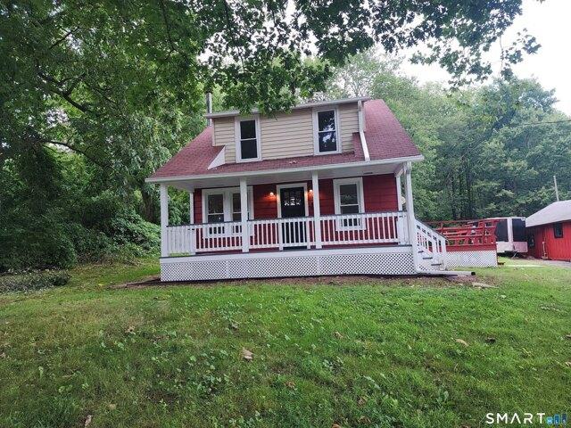 Hicksville Rd, Cromwell, Home For Sale