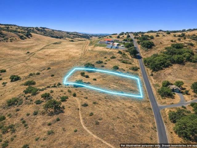 Hidalgo, La Grange, CA 95329