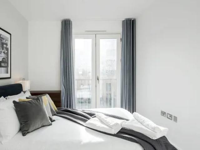 Hidcote Apartments, 5 Danvers Avenue, London, SW11 1AJ, United Kingdom | 1 bed apartment for rent #154570990 | Rentberry