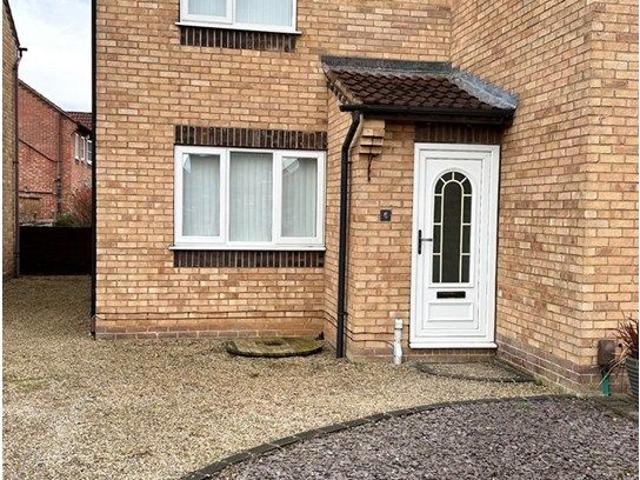 Hidcote Gardens, Ingleby Barwick, Stockton On Tees TS17, 2 bed semi detached house to rent, £800 pcm | PrimeLocation