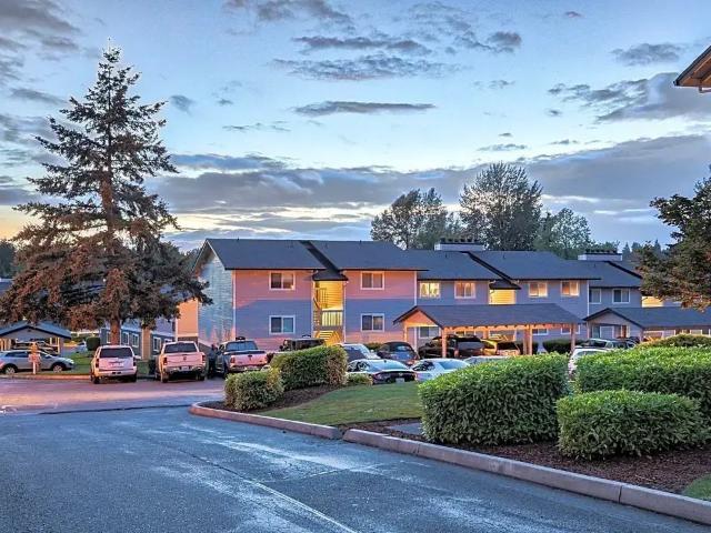 Hiddenvale 2 Bedroom Apartment for Rent at 5726 59th Street Ct W, University Place, WA 98467 University Place
