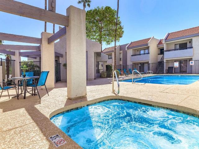 Hidden Cove Apartments 1 Bedroom Apartment for Rent at 2001 W Union Hills Dr, Phoenix, AZ 85027