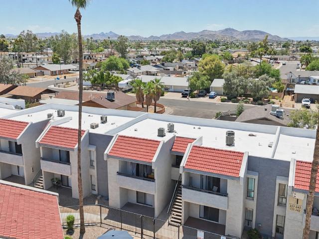 Hidden Cove Apartments 1 Bedroom Apartment for Rent at 2001 W Union Hills Dr, Phoenix, AZ 85027