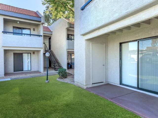 Hidden Cove Apartments 1 Bedroom Apartment for Rent at 2001 W Union Hills Dr, Phoenix, AZ 85027