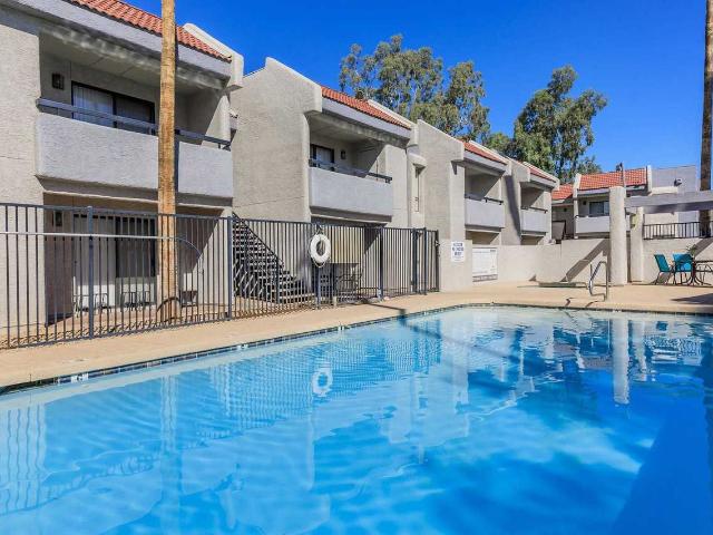 Hidden Cove Apartments 1 Bedroom Apartment for Rent at 2001 W Union Hills Dr, Phoenix, AZ 85027