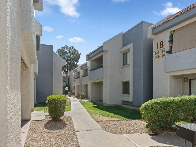 Hidden Cove Apartments 1 Bedroom Apartment for Rent at 2001 W Union Hills Dr, Phoenix, AZ 85027