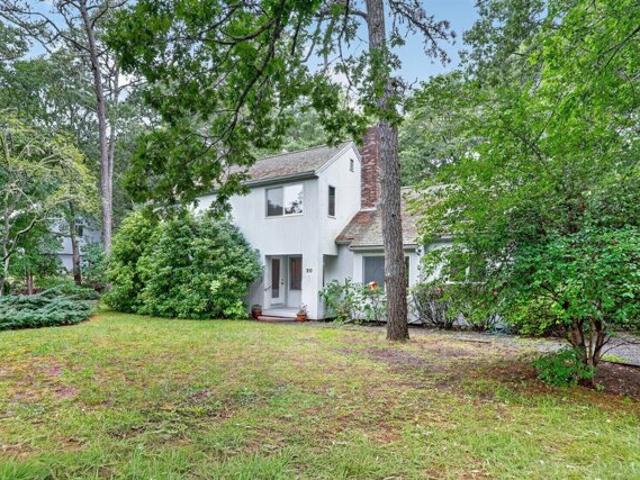 Hidden Cove Rd, Oak Bluffs, Home For Sale