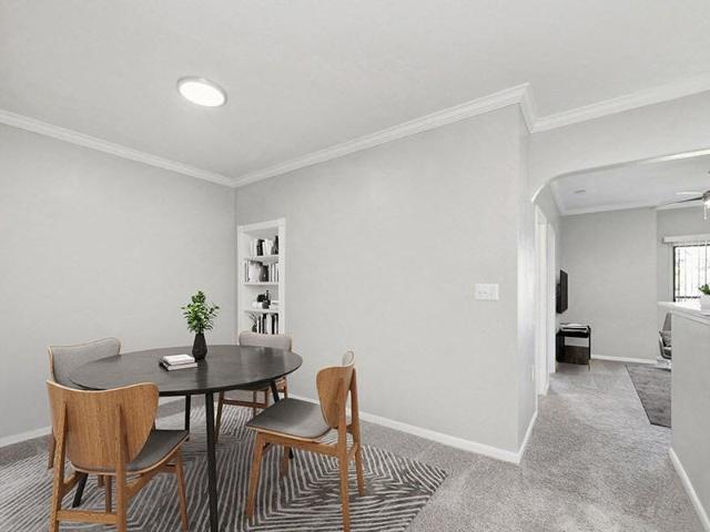 Hidden Creek 1 Bedroom Apartment for Rent at 1200 College Pkwy, Lewisville, TX 75077